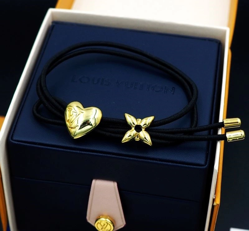 Exact replica Louis Vuitton Bracelets
