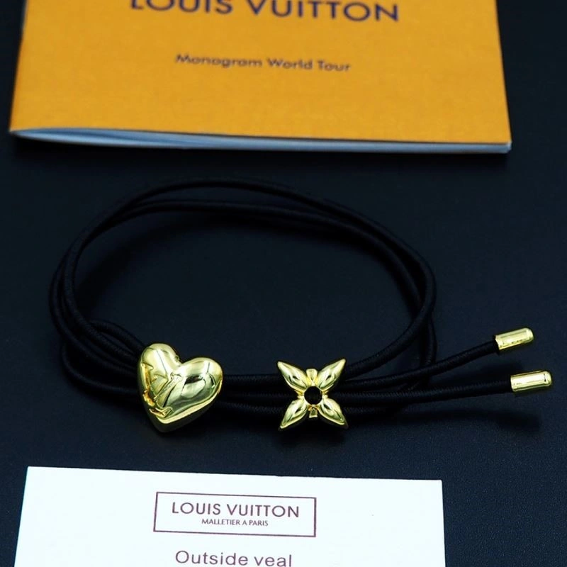 Exact replica Louis Vuitton Bracelets