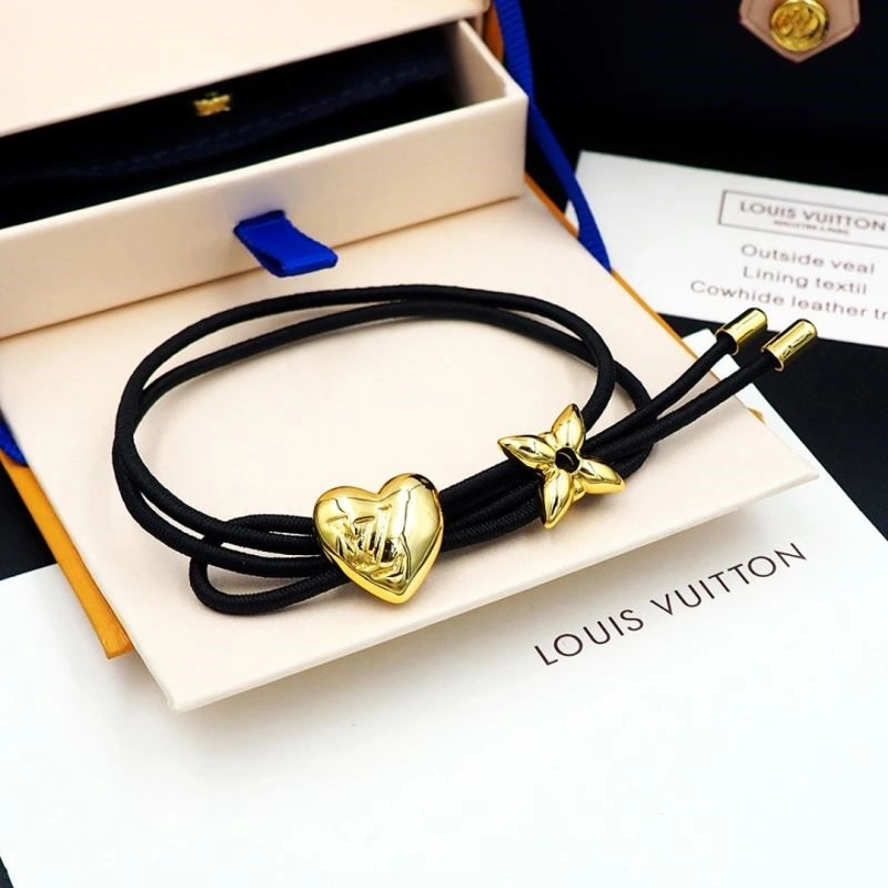 Exact replica Louis Vuitton Bracelets