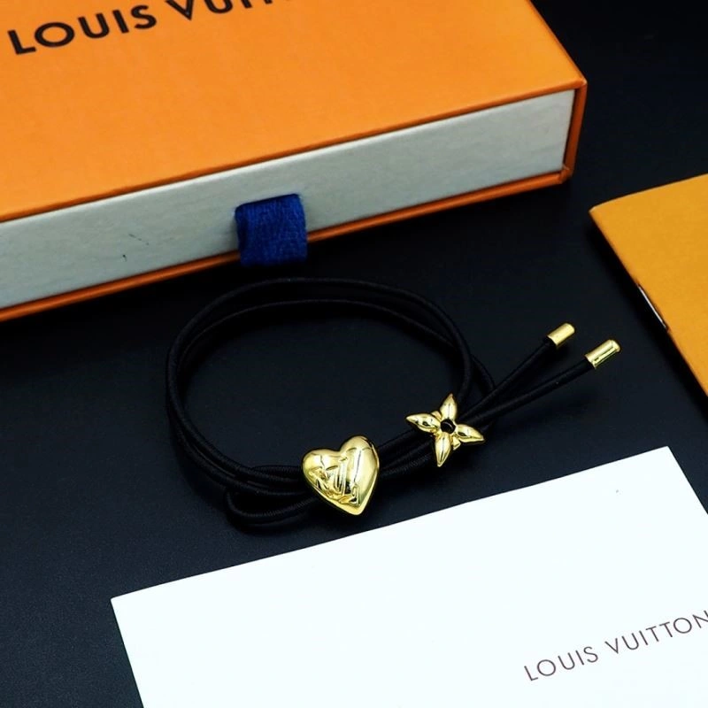 Exact replica Louis Vuitton Bracelets