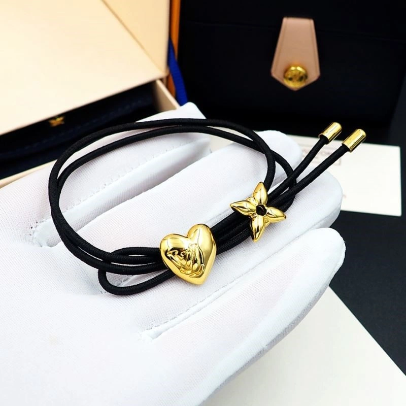 Exact replica Louis Vuitton Bracelets