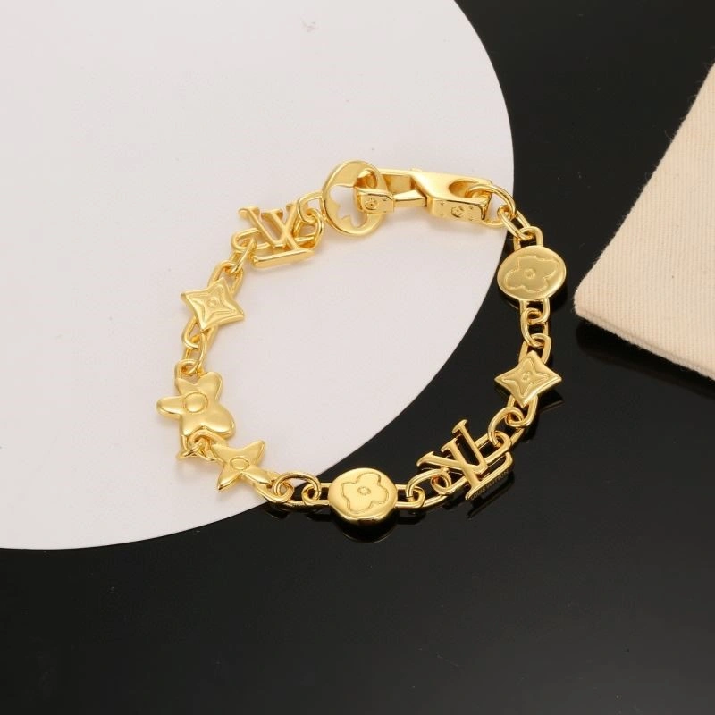 Brand-original Louis Vuitton Bracelets