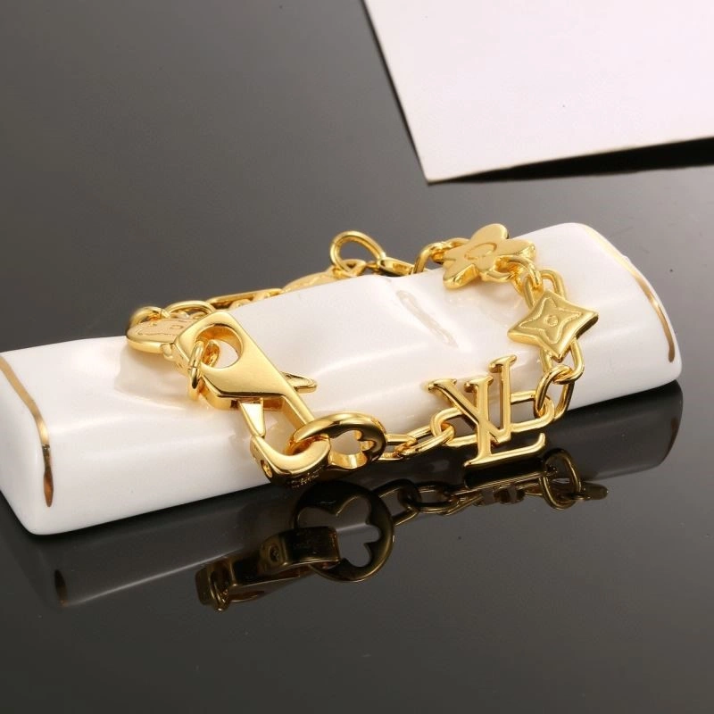 Brand-original Louis Vuitton Bracelets