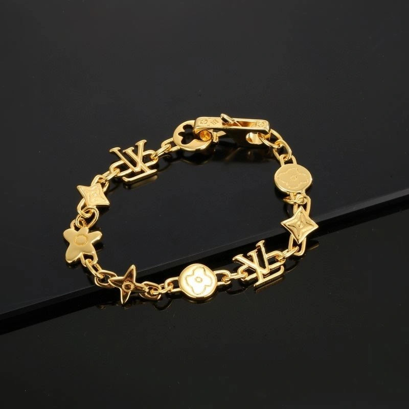 Brand-original Louis Vuitton Bracelets