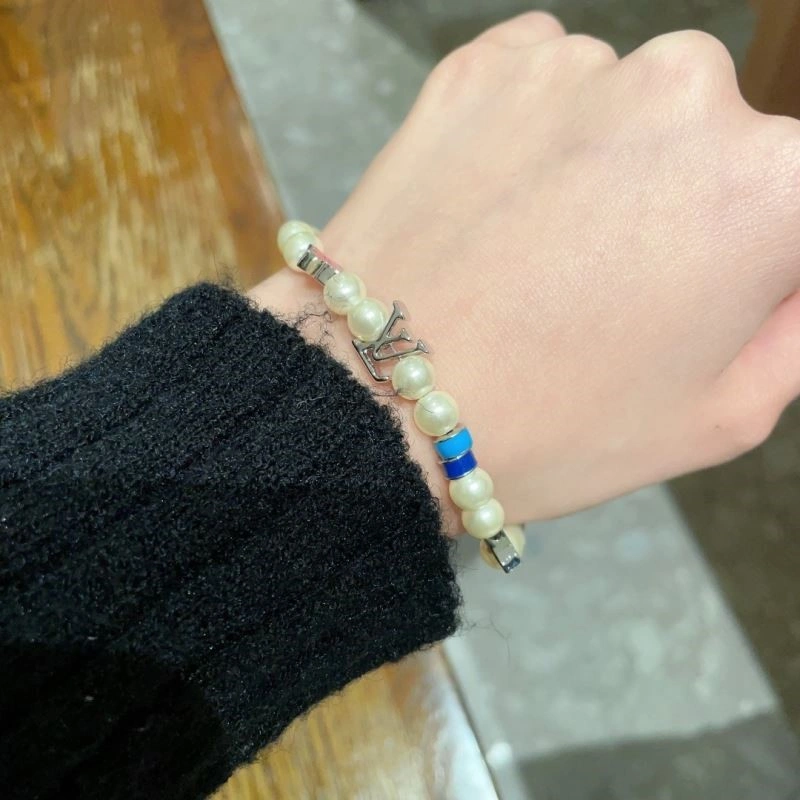 Factory-made Louis Vuitton Bracelets