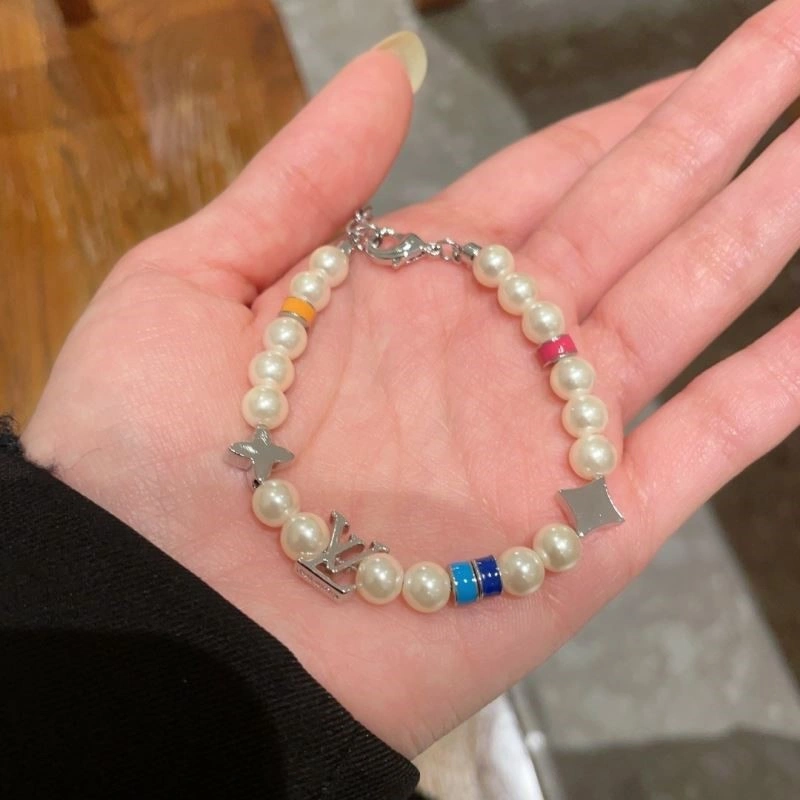 Factory-made Louis Vuitton Bracelets
