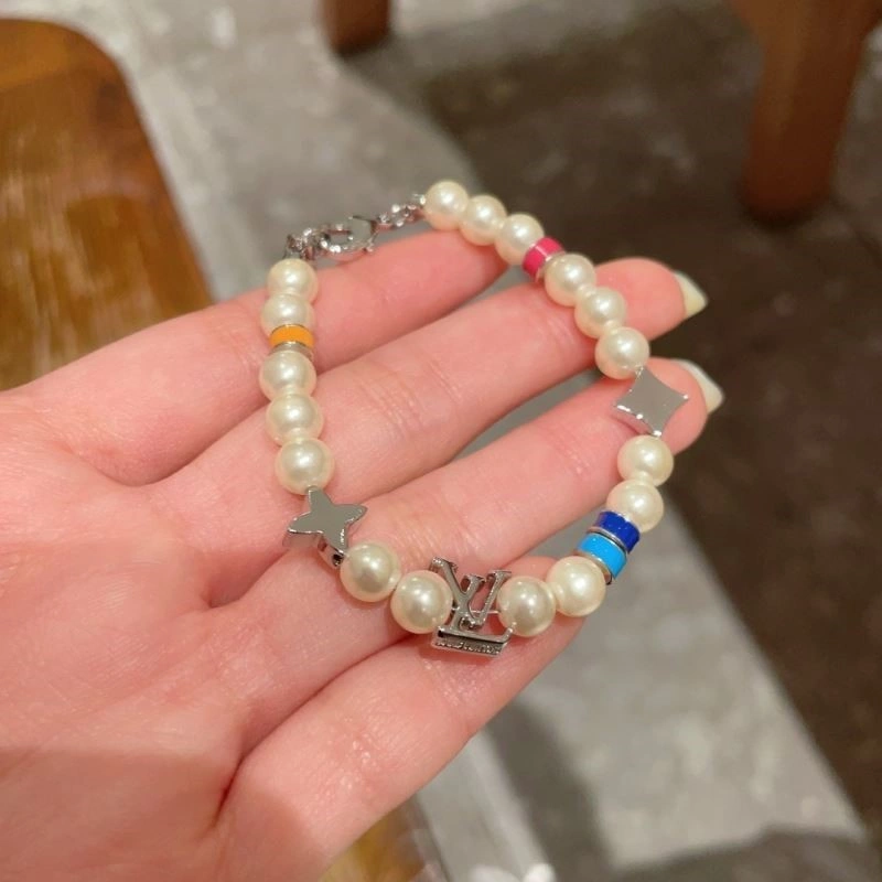 Factory-made Louis Vuitton Bracelets