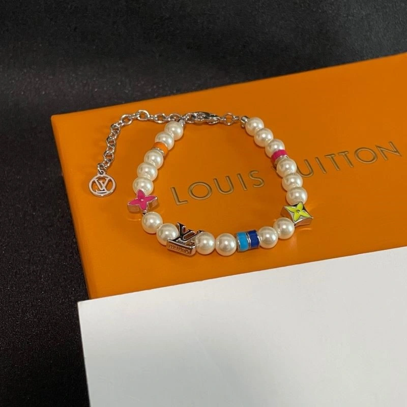 Factory-made Louis Vuitton Bracelets