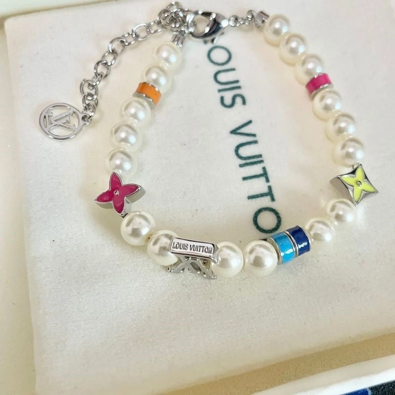 Factory-made Louis Vuitton Bracelets