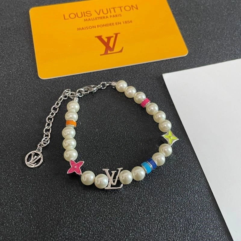 Factory-made Louis Vuitton Bracelets