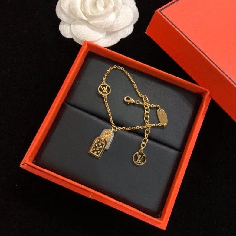Louis Vuitton Bracelets