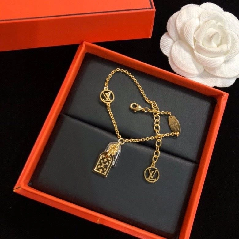 Inexpensive Louis Vuitton Bracelets
