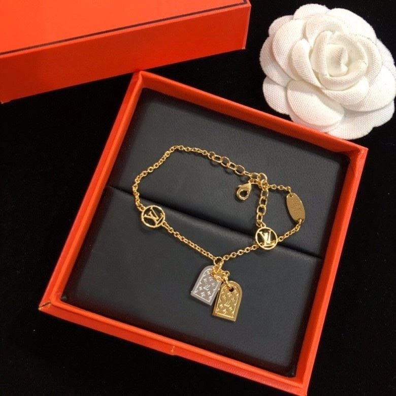 Inexpensive Louis Vuitton Bracelets