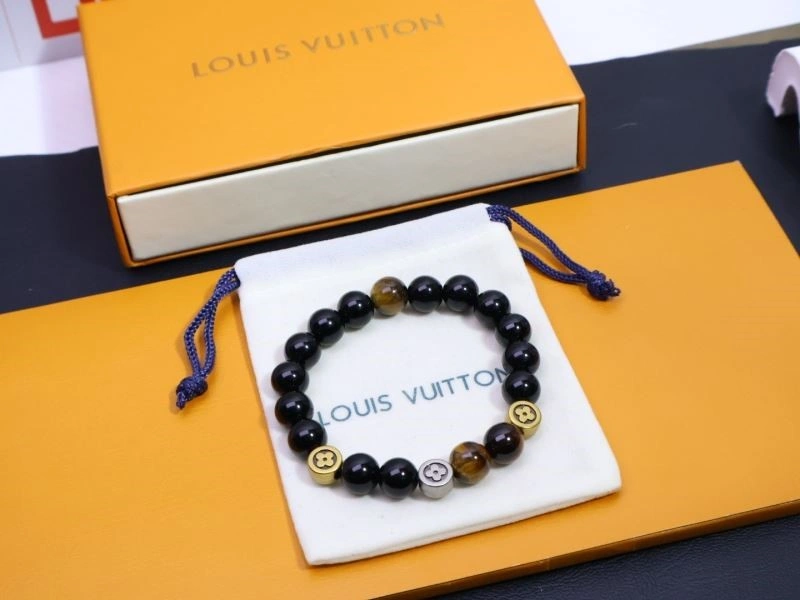 Indistinguishable Louis Vuitton Bracelets