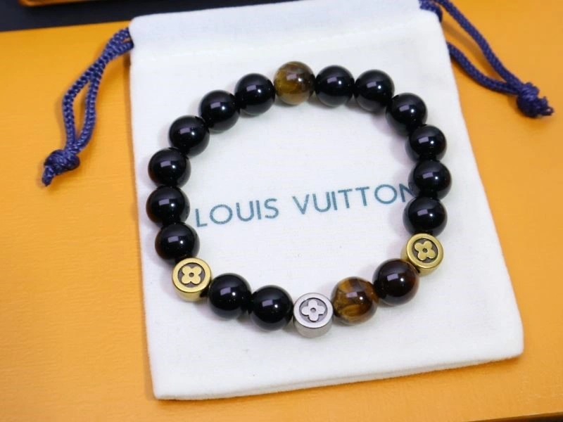Indistinguishable Louis Vuitton Bracelets