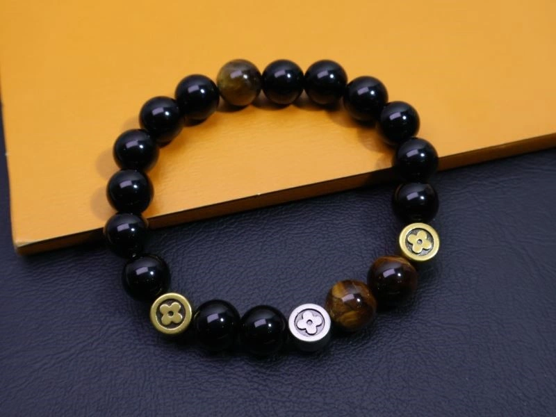 Indistinguishable Louis Vuitton Bracelets