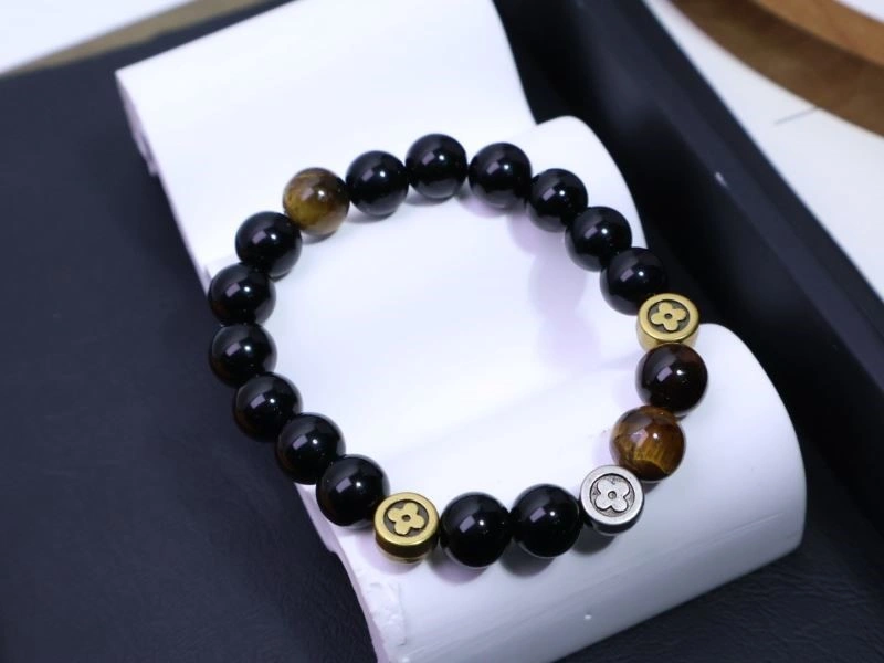 Indistinguishable Louis Vuitton Bracelets