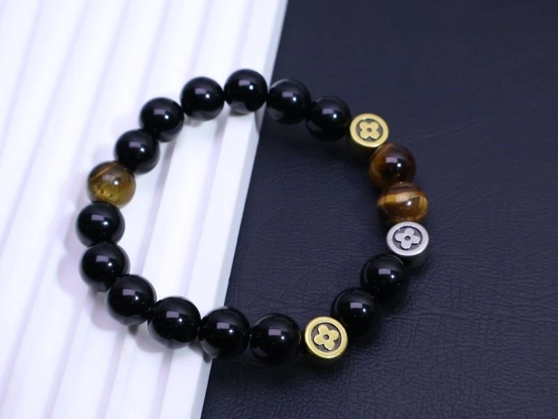 Indistinguishable Louis Vuitton Bracelets