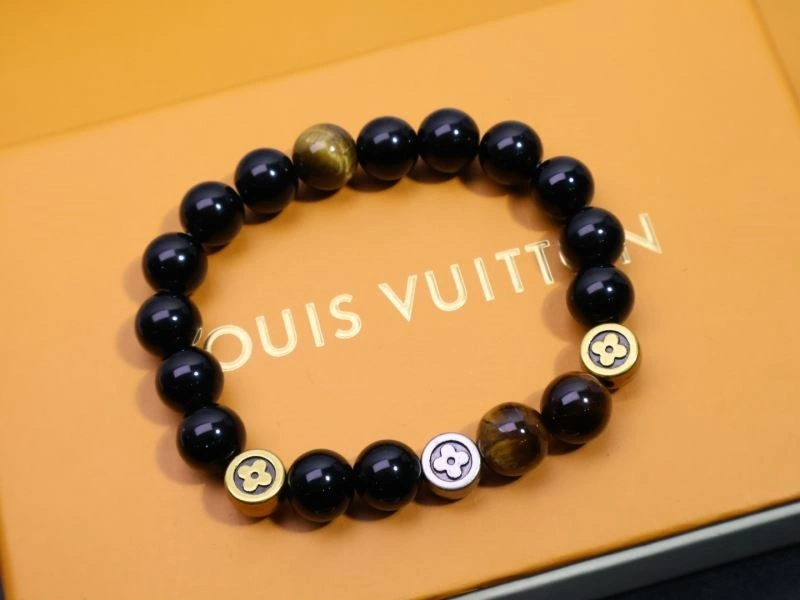 Indistinguishable Louis Vuitton Bracelets