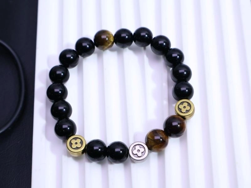 Indistinguishable Louis Vuitton Bracelets