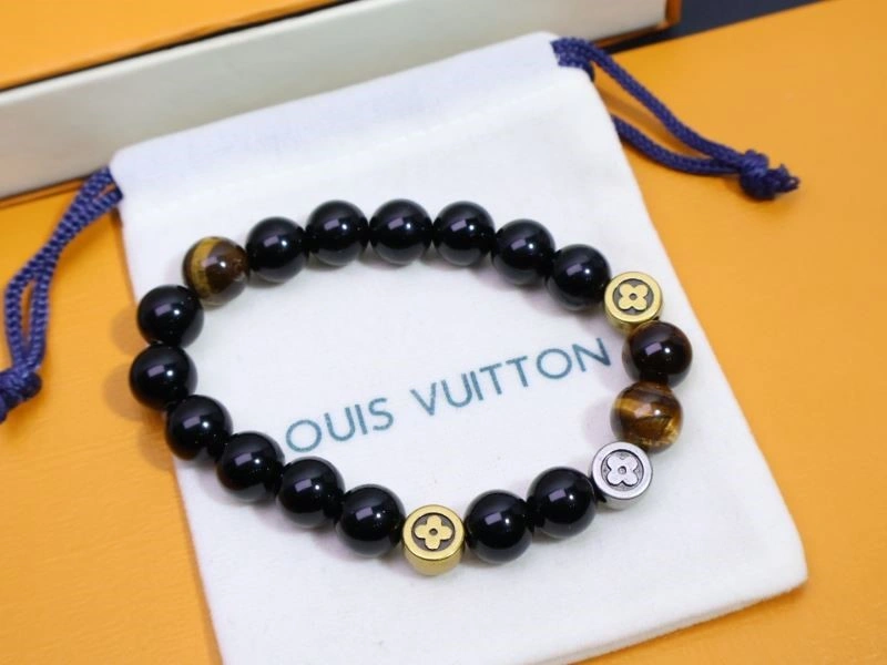 Indistinguishable Louis Vuitton Bracelets