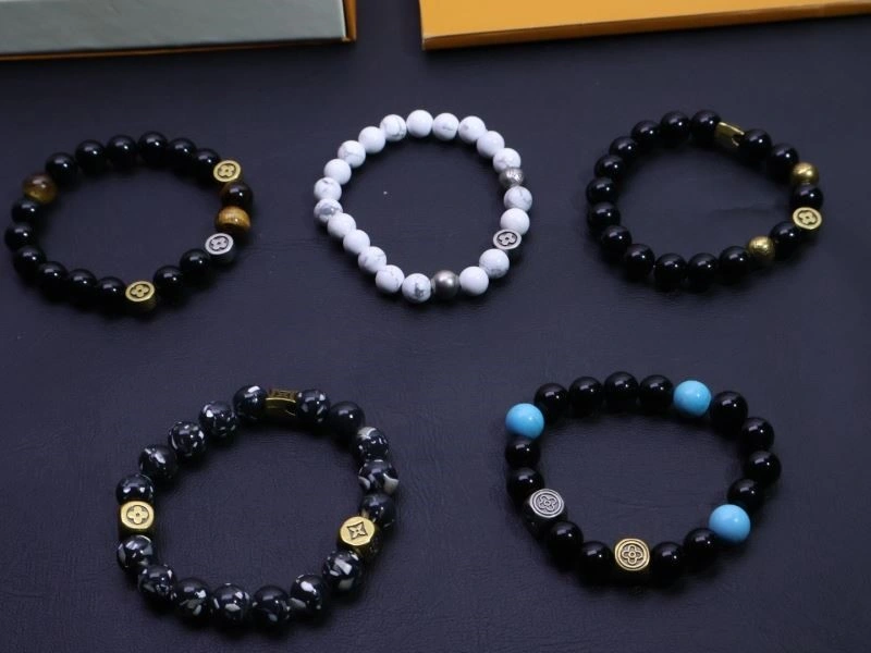 Affordable Louis Vuitton Bracelets