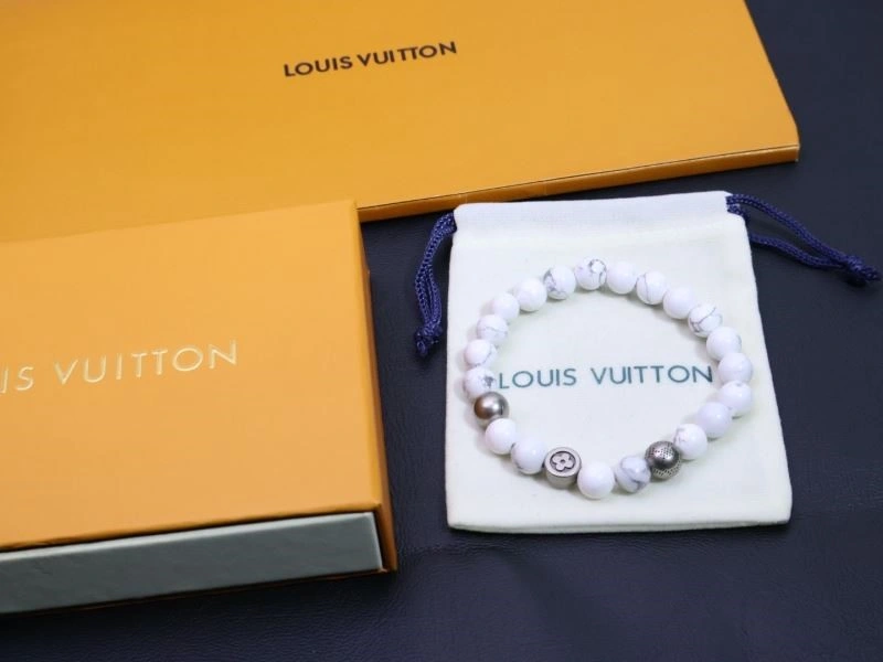 Legit Louis Vuitton Bracelets