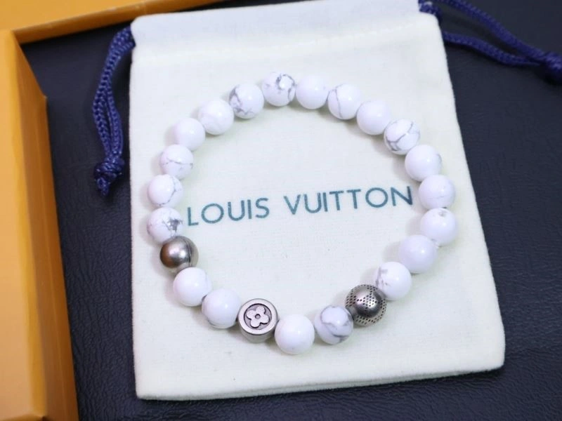 Legit Louis Vuitton Bracelets
