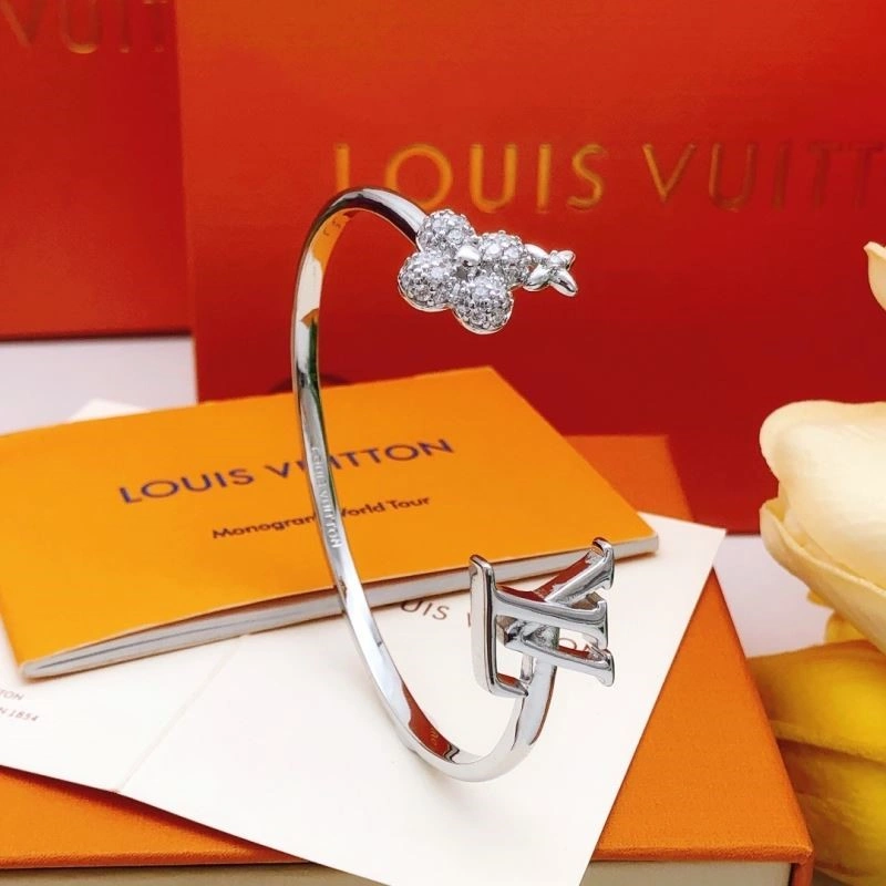 Louis Vuitton Bracelets