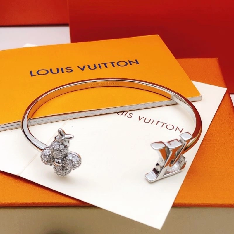 Cut-rate Louis Vuitton Bracelets