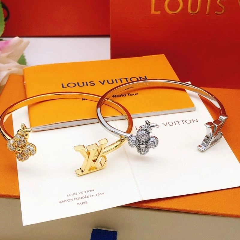 Cut-rate Louis Vuitton Bracelets