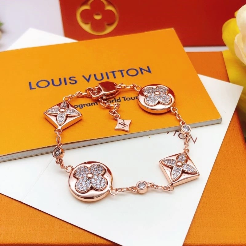 Louis Vuitton Bracelets