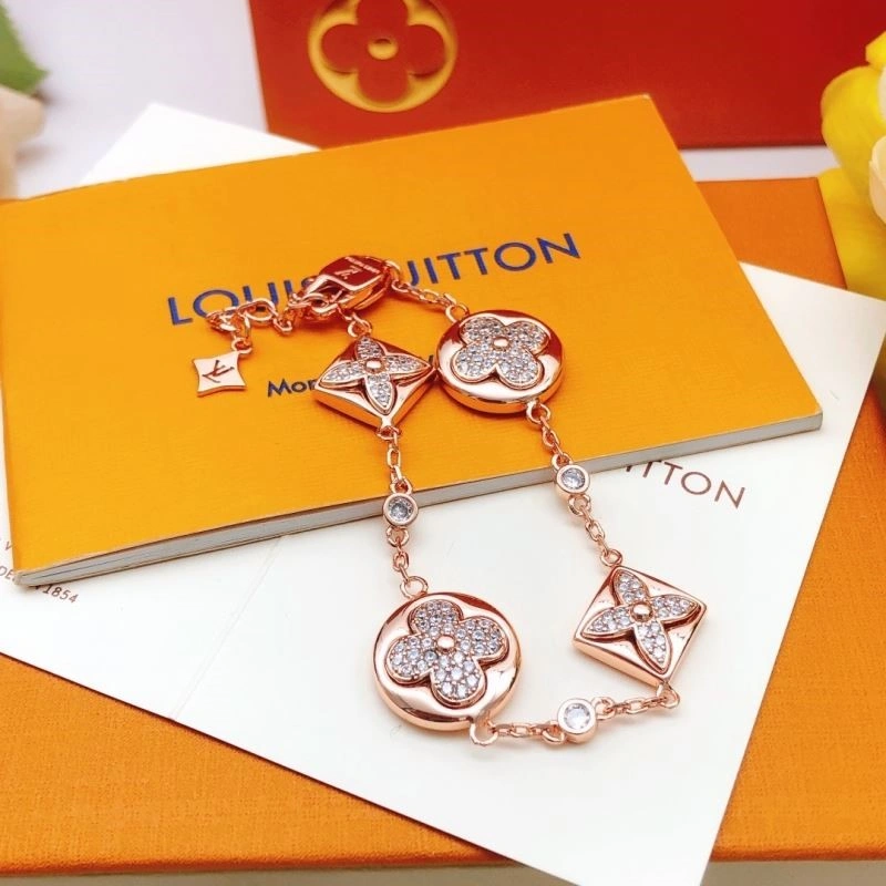 Bargain Louis Vuitton Bracelets