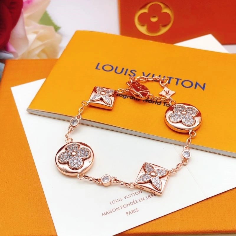 Bargain Louis Vuitton Bracelets