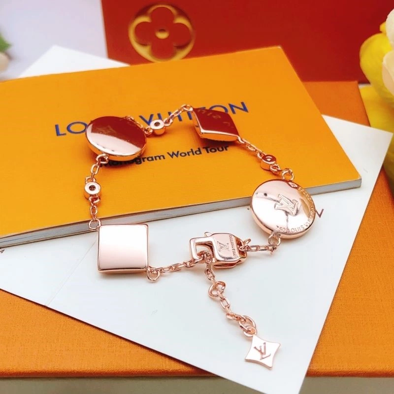 Bargain Louis Vuitton Bracelets