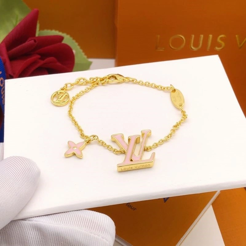 Inexpensive Louis Vuitton Bracelets