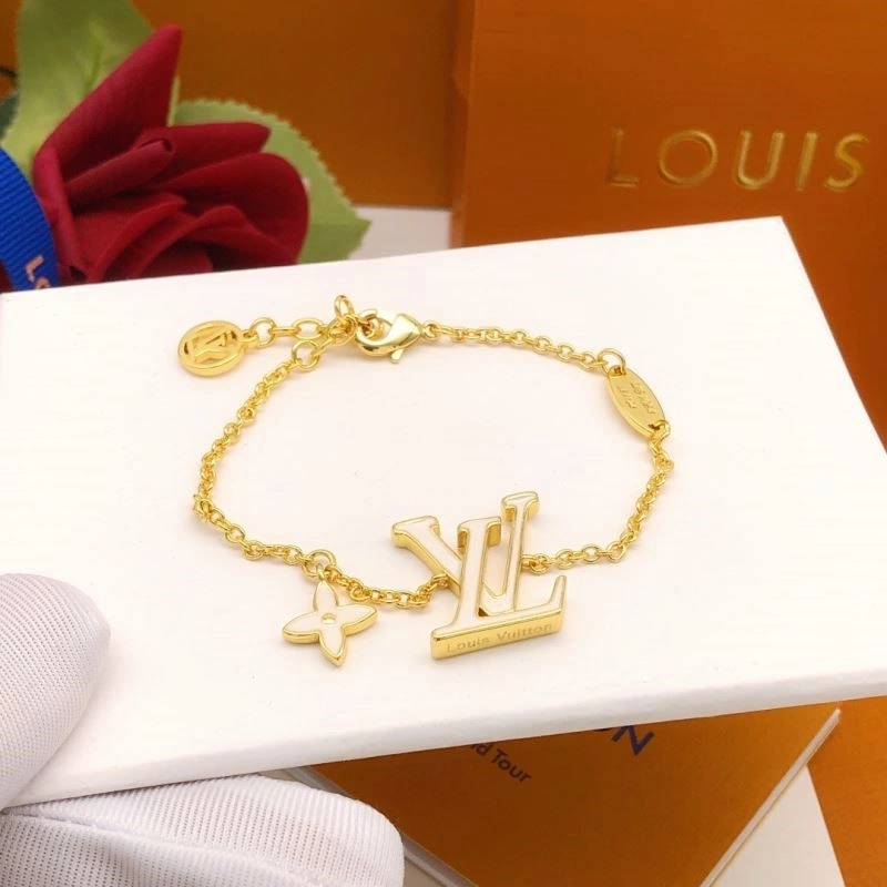 Inexpensive Louis Vuitton Bracelets