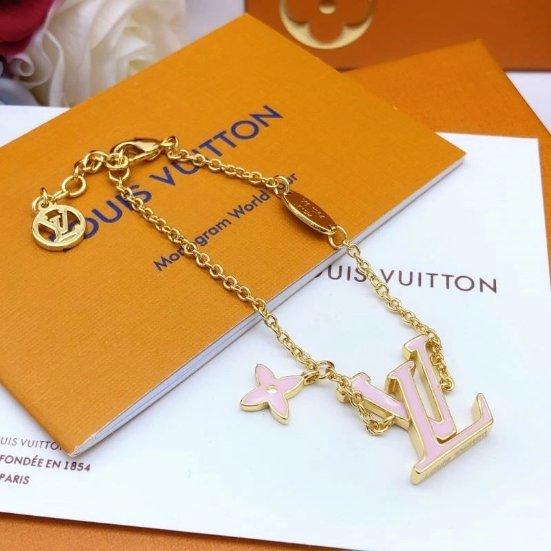 Inexpensive Louis Vuitton Bracelets