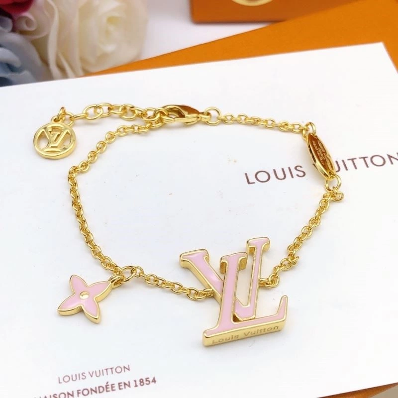 Inexpensive Louis Vuitton Bracelets