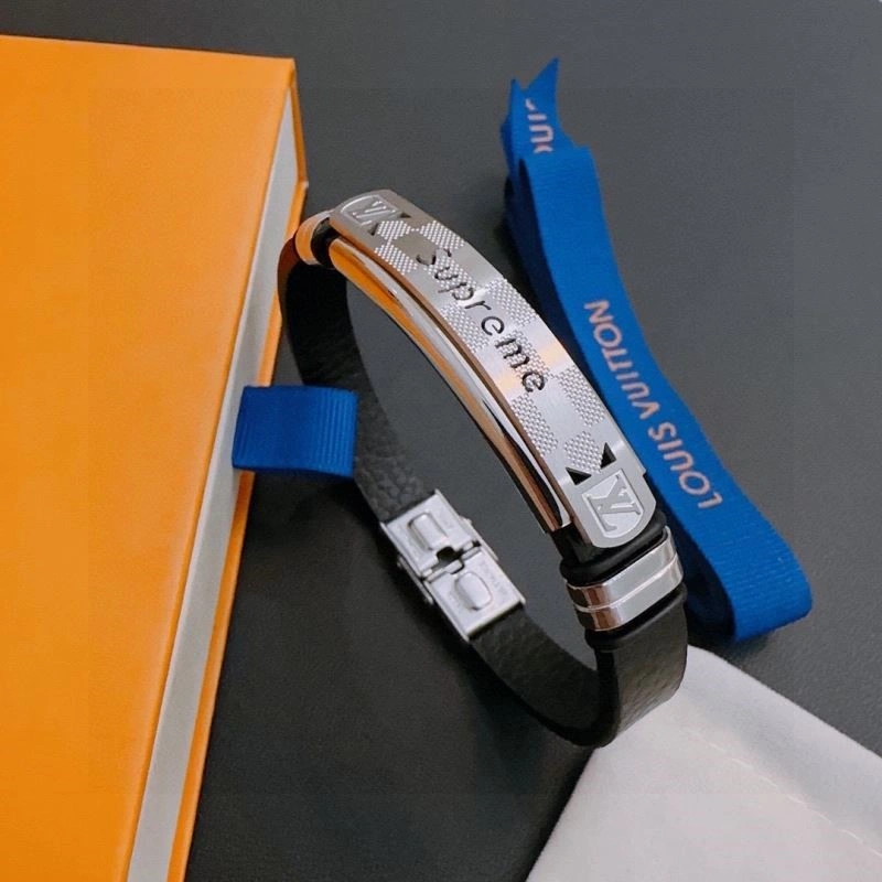 Top match Louis Vuitton Bracelets