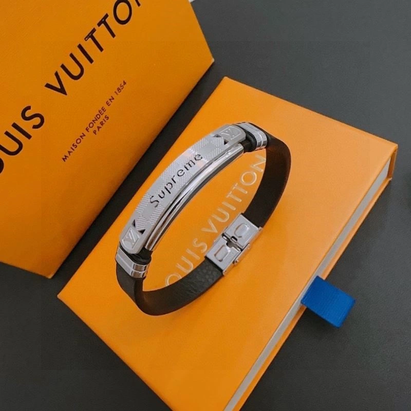 Top match Louis Vuitton Bracelets