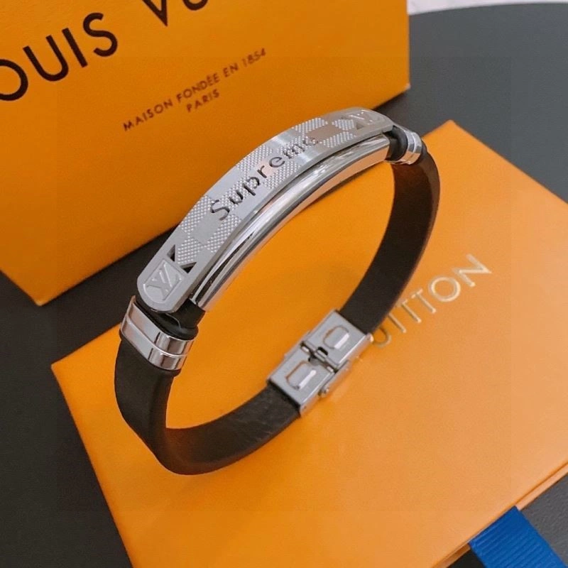 Top match Louis Vuitton Bracelets