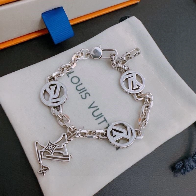 Reasonably priced Louis Vuitton Bracelets