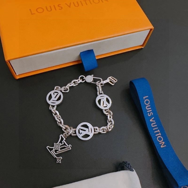 Reasonably priced Louis Vuitton Bracelets