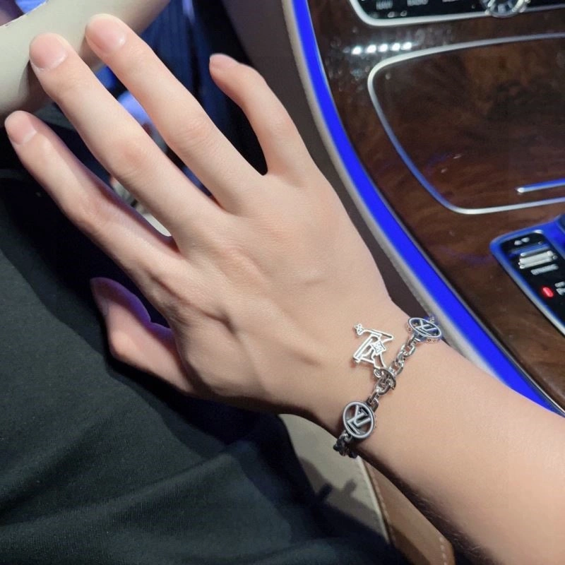 Reasonably priced Louis Vuitton Bracelets
