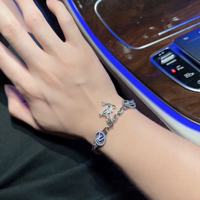 Reasonably priced Louis Vuitton Bracelets