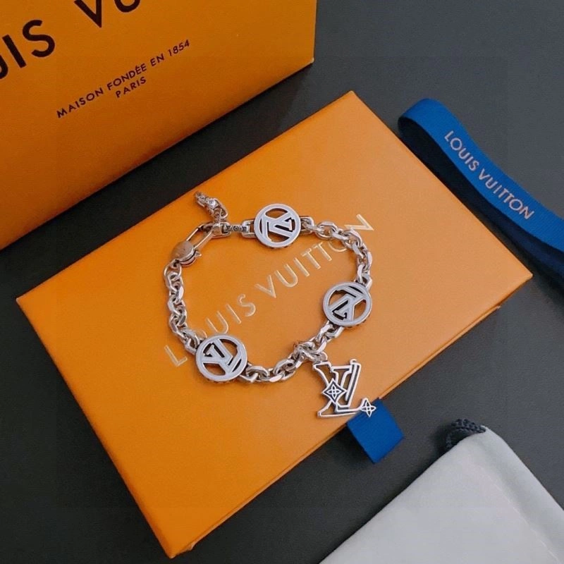 Reasonably priced Louis Vuitton Bracelets