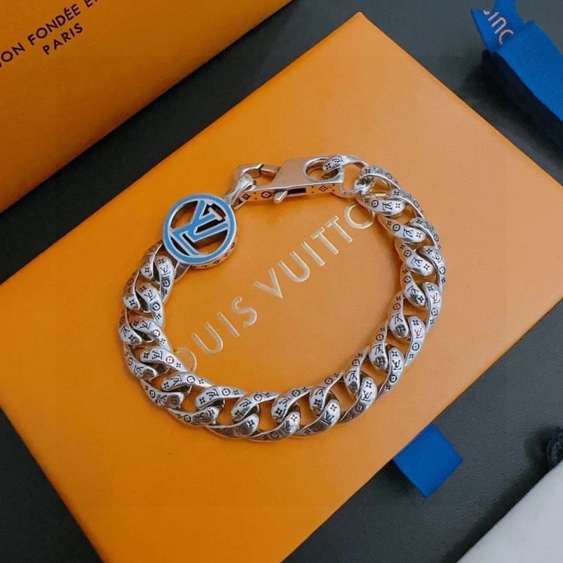 Inexpensive Louis Vuitton Bracelets