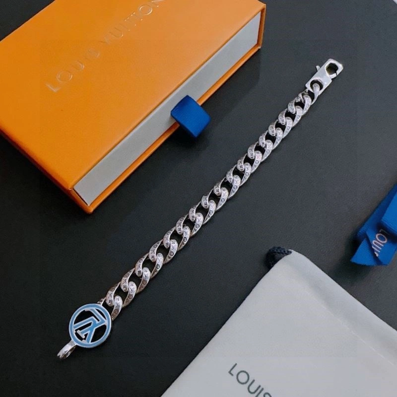 Inexpensive Louis Vuitton Bracelets