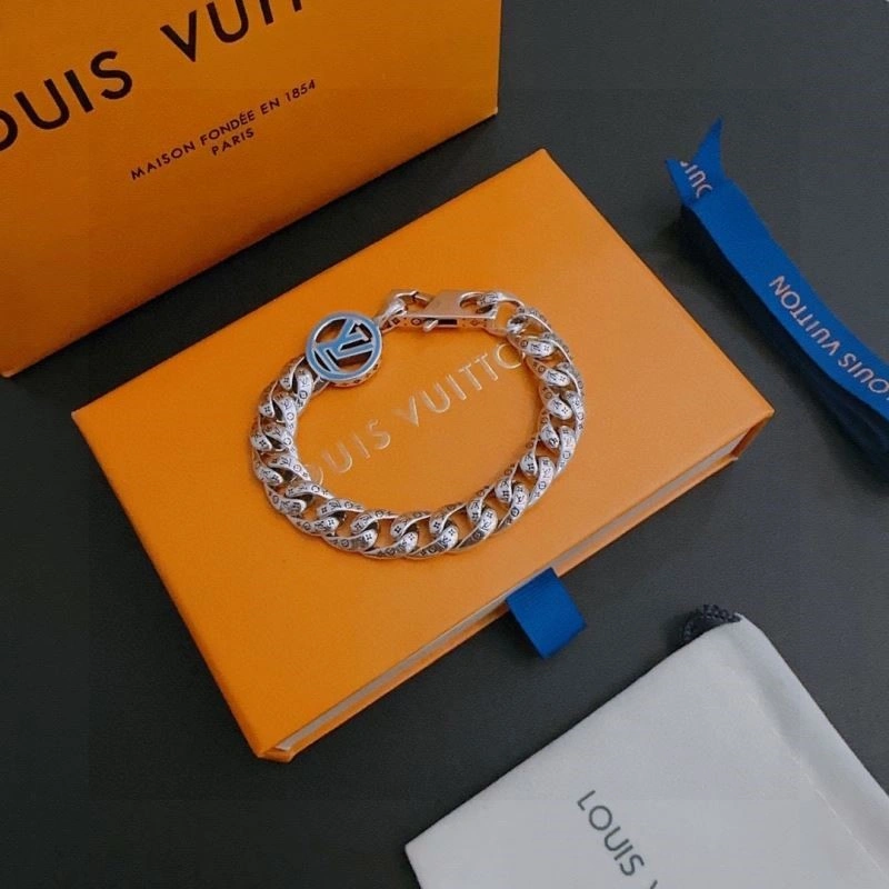Inexpensive Louis Vuitton Bracelets